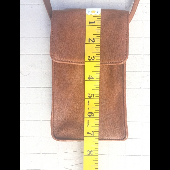 Anju | Bags | 3 For 50 Handmade Mini Travel Crossbody Bag | Poshmark